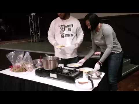 Team Ware - 2017 Slice n Dice Champions!!