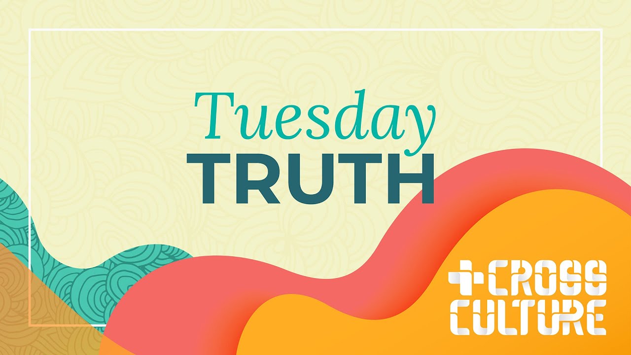 Tuesday Truth - Titus 3:1-8 - YouTube