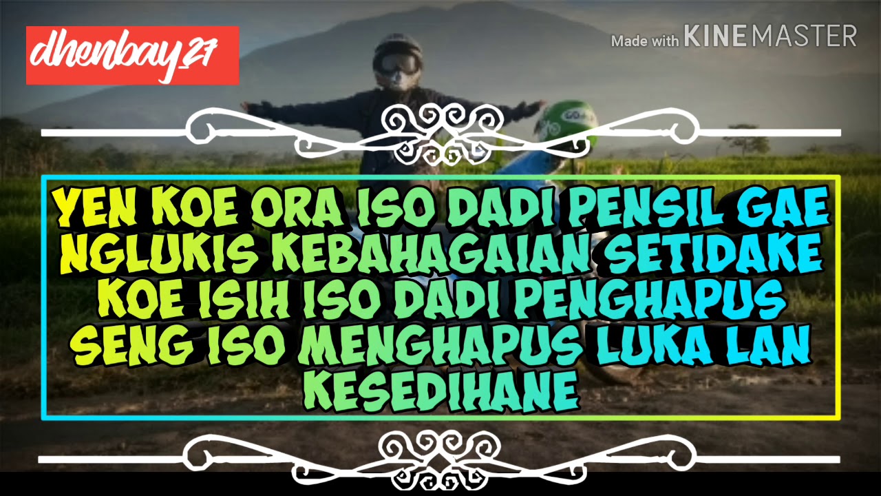 Status Wa Virall - status wa terbaru