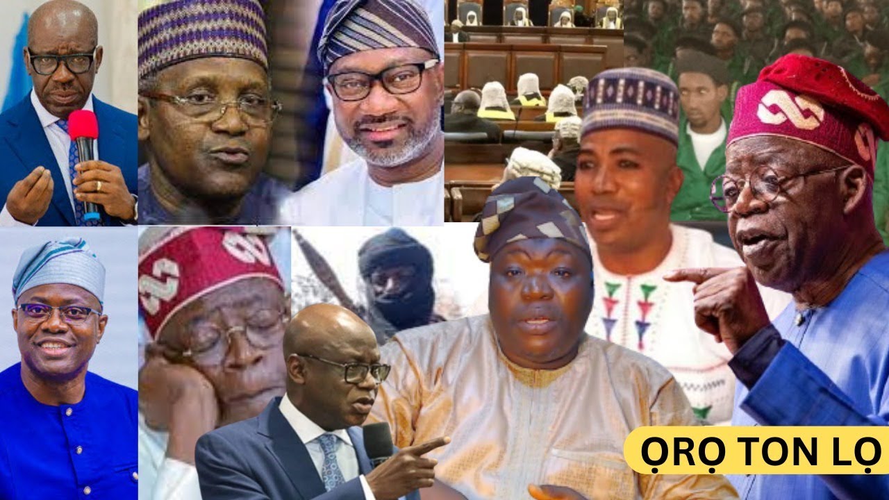 GOOD NEWS! COURT ORDER GOVERNMENT TO FILE SUIT AGAINST MIYETIALLAH ...