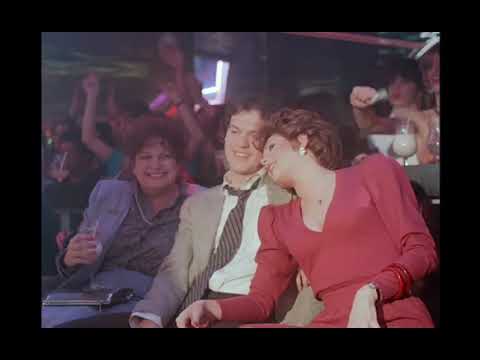Mr Mom - Strip Club Scene