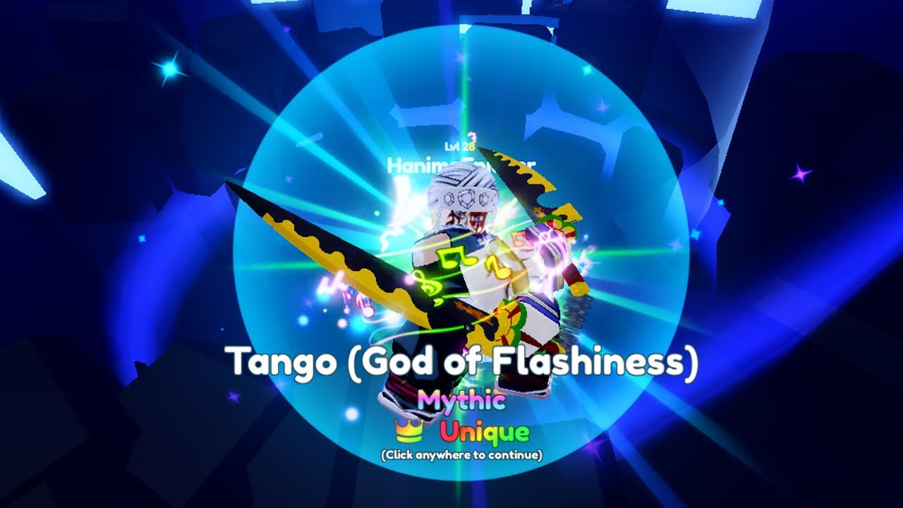 (Anime Adventure)Evolving My Unique Tengen Uzui(Tango) - YouTube