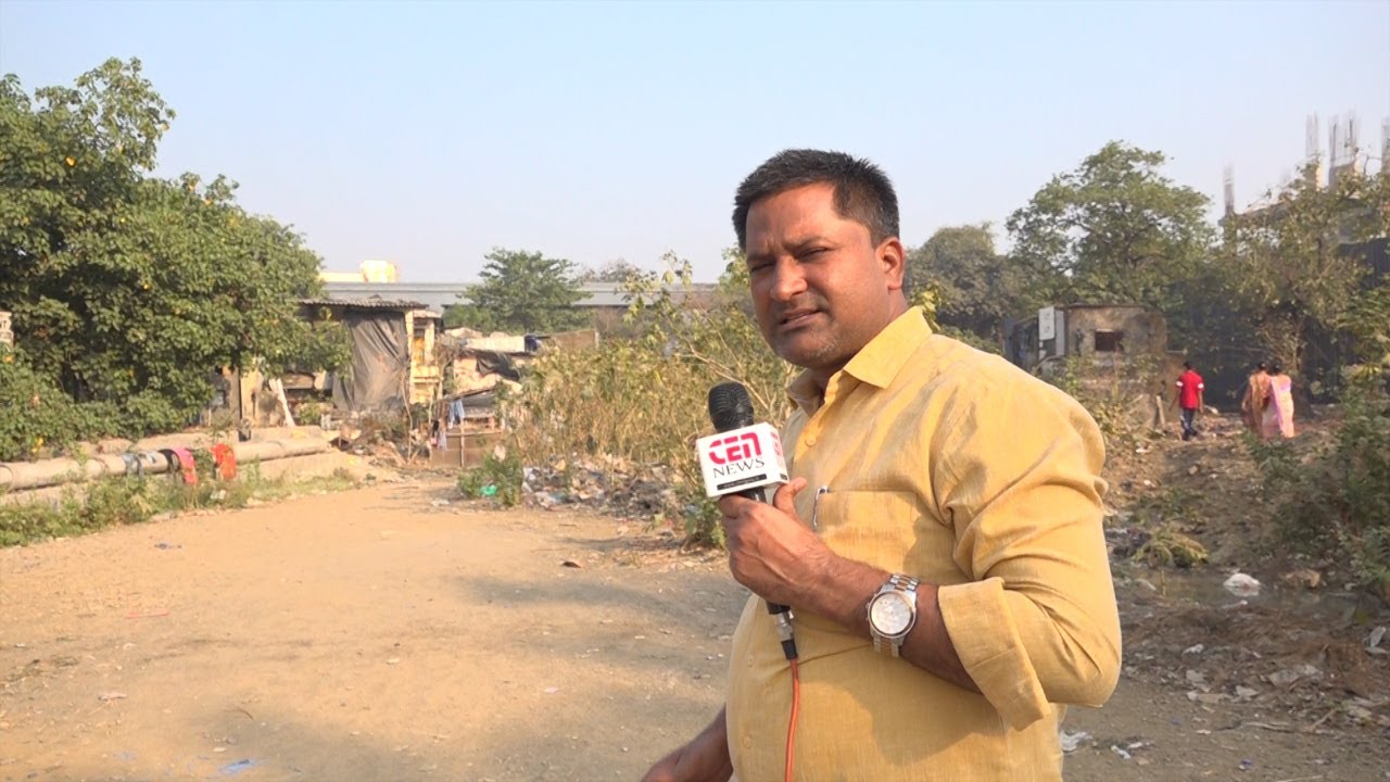 #CHEMBUR,दमदार आमदार #TUKARAM #KATE जी आप नें नागपुर अधिवेशन में ...