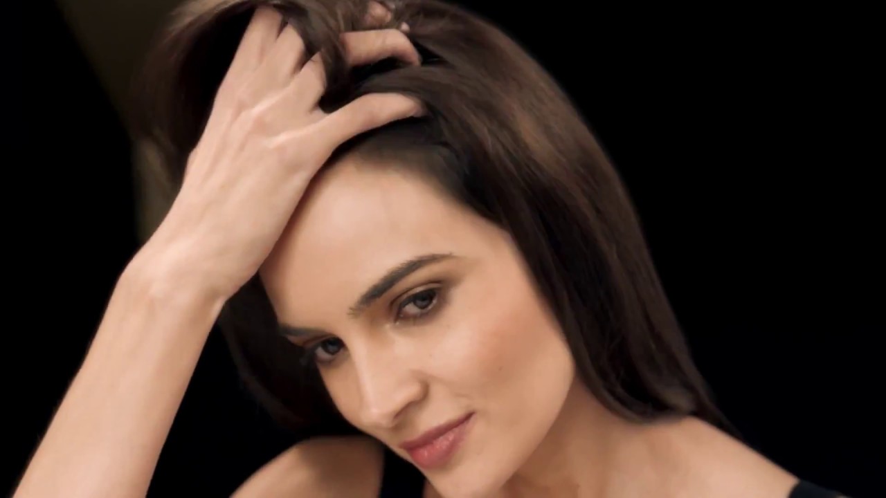 PANTENE PRO-V Expert Collection "An Answer" Commercial (2014) - YouTube