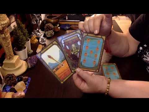 BOĞA BURCU HAZİRAN 2026 TAROT YORUMU