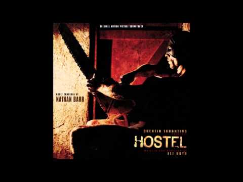 Team - Drzim Ti Miesto ( Hostel Soundtrack )