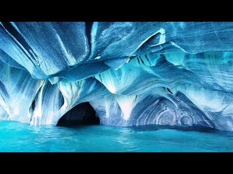 hidden beautiful underground caves from around the world.. - YouTube