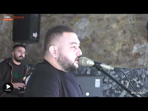 Ali Galip Akay & Kurban Olduğum (2025 Canlı Performans) #aligalipakay #zararsızmedya  NETTE İLK!!!