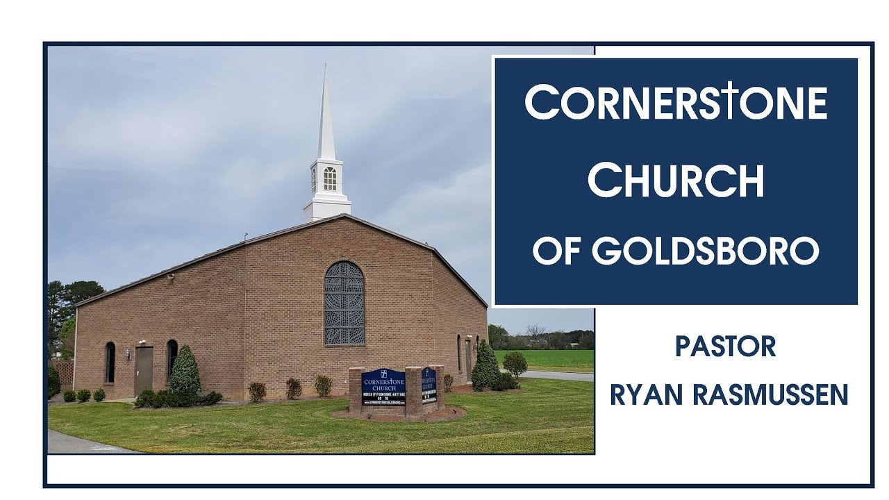 Sunday, April 23, 2023: "Believe" Pastor DJ Coles - YouTube