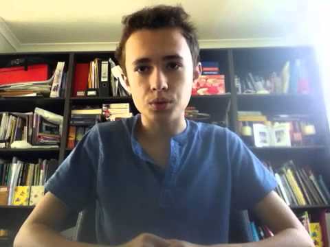 Welcome To Daniel Morrow's Channel - YouTube