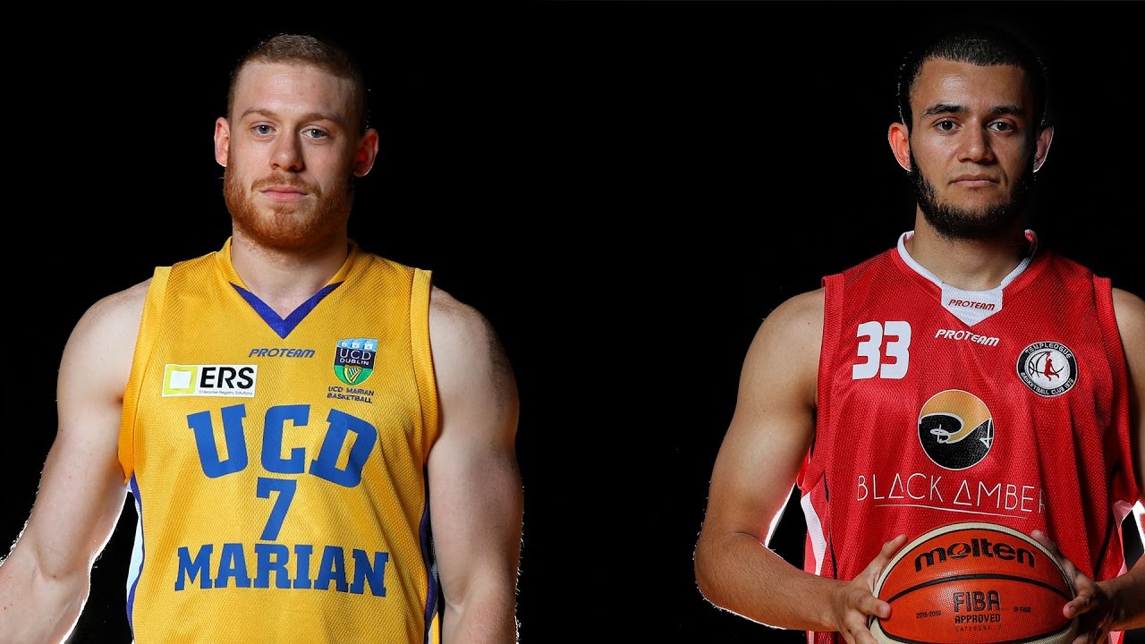 Oct 16th, 2016: Templeogue v UCD Marian - YouTube