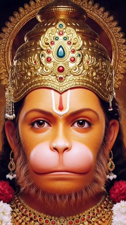 Jai bajrangbali hanuman 🌸🙏🌺 Jai shree Ram 🙏🙏🌺 ️ - YouTube