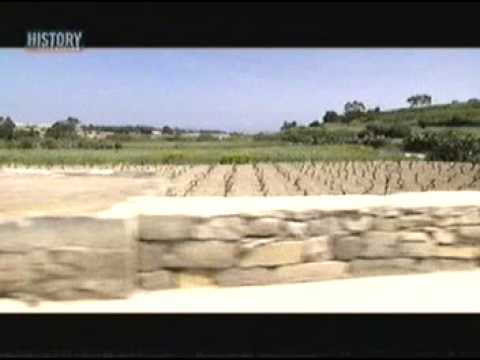 Buzz Beurling In Malta - YouTube