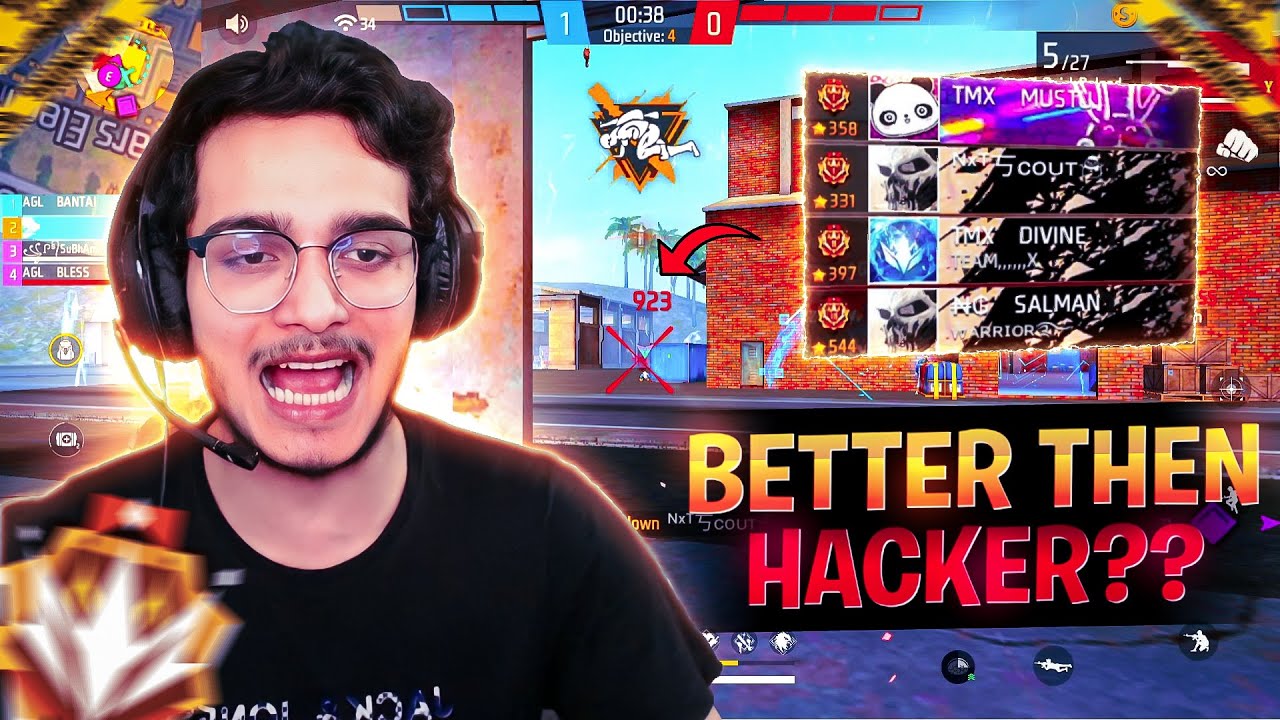 Hacker Level Awm Sniping Against Hardest Matchmaking Squad 🤯 | Best Awm Gameplay You Ever Seen 👀 ...