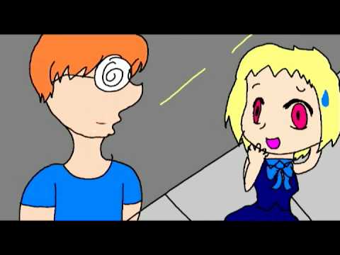 Skirt Poop.wmv