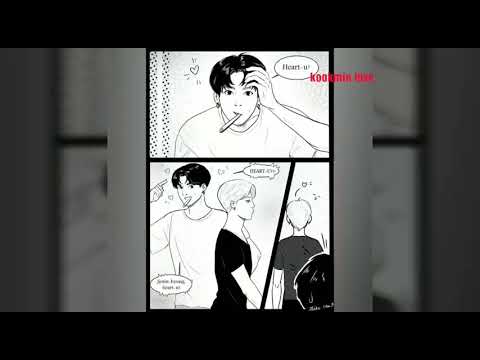Kookmin - Jikook • Fanart