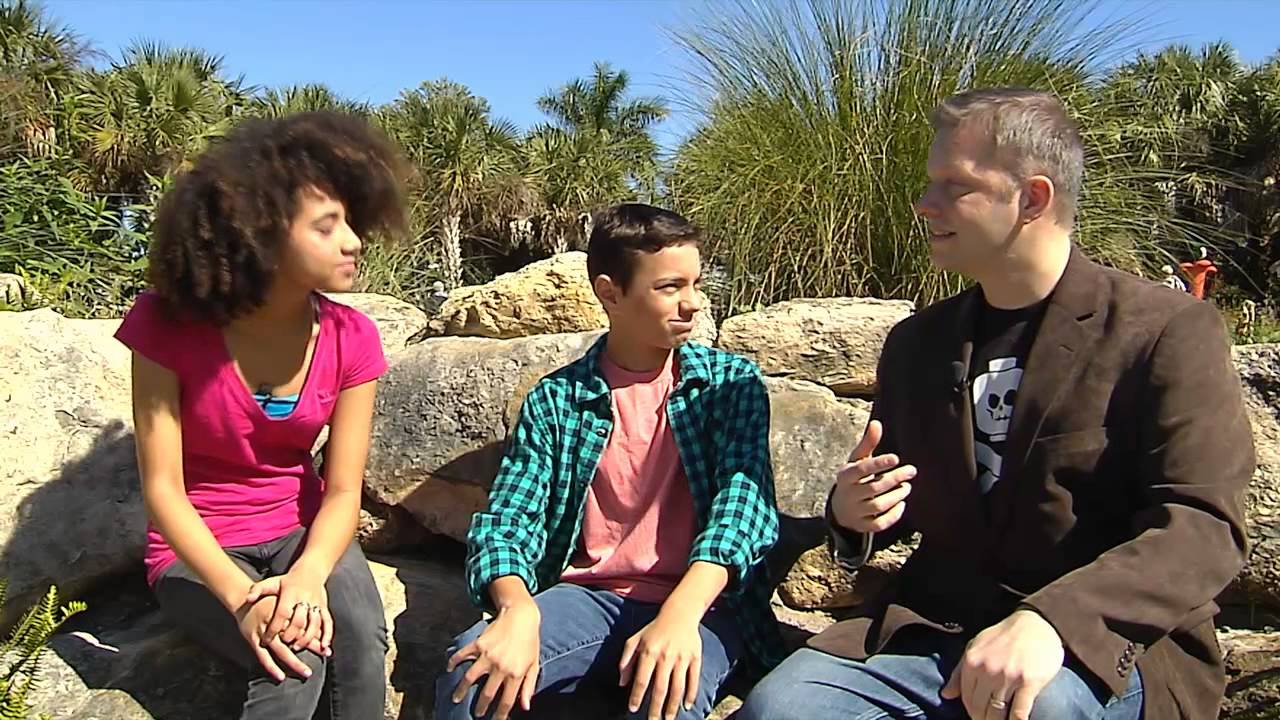 Curious Kids - Careers - YouTube