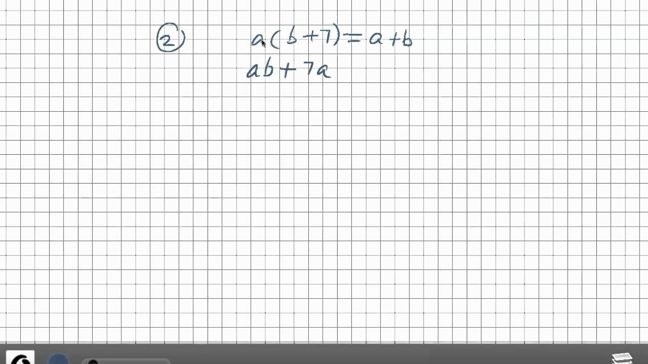 Paper 1-Q2 (HKDSE Math Sample Paper Solution 文憑試數學樣本試題答案詳解) - YouTube