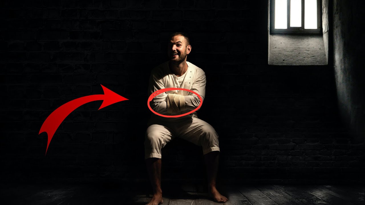 Disturbing Human Experiments that actually took place - YouTube