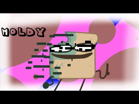 Stuff for pibby one fnf (Moldy) | Jaymations - YouTube
