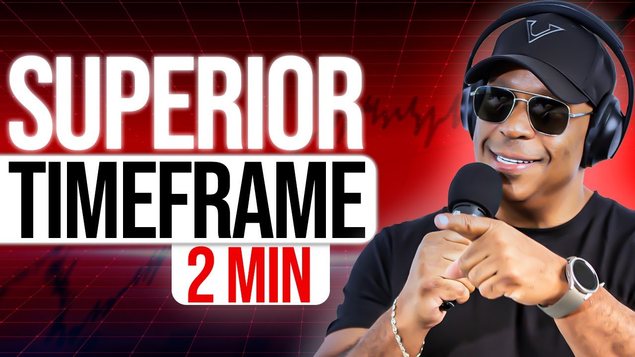 Why the 2-Minute Time Frame Is Superior for Short-Term Strategies - YouTube