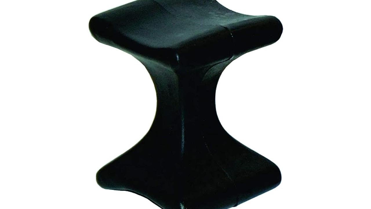 Mortuary Head Block - YouTube