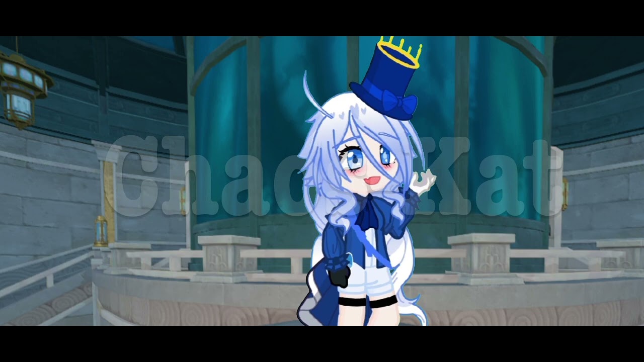 "Might I remind you that this is a duel against the divine!" / Furina ...