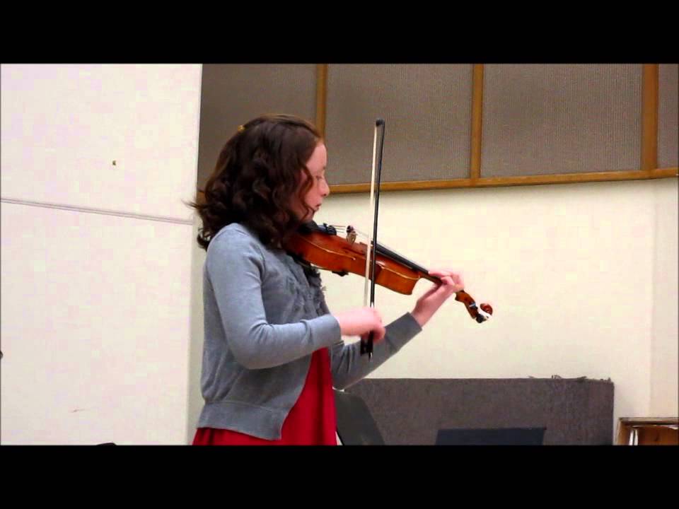 Viola Concerto in B Minor Handel/Casadesus - YouTube