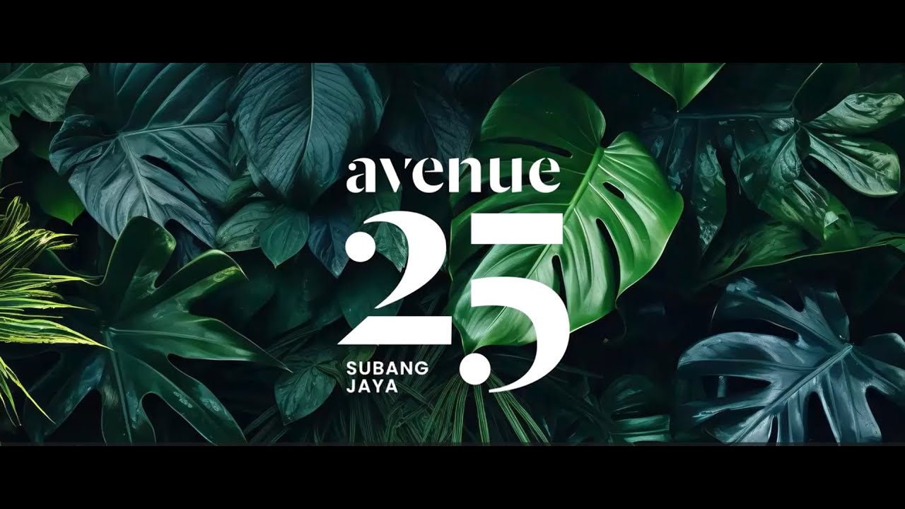 Alora Residences @Avenue25, USJ 25 Subang Jaya - YouTube