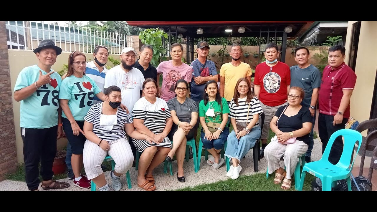 Kitakits ng LHS BATCH 83 12.10.22 - YouTube