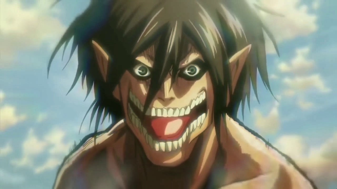 Edit attack on titan - YouTube