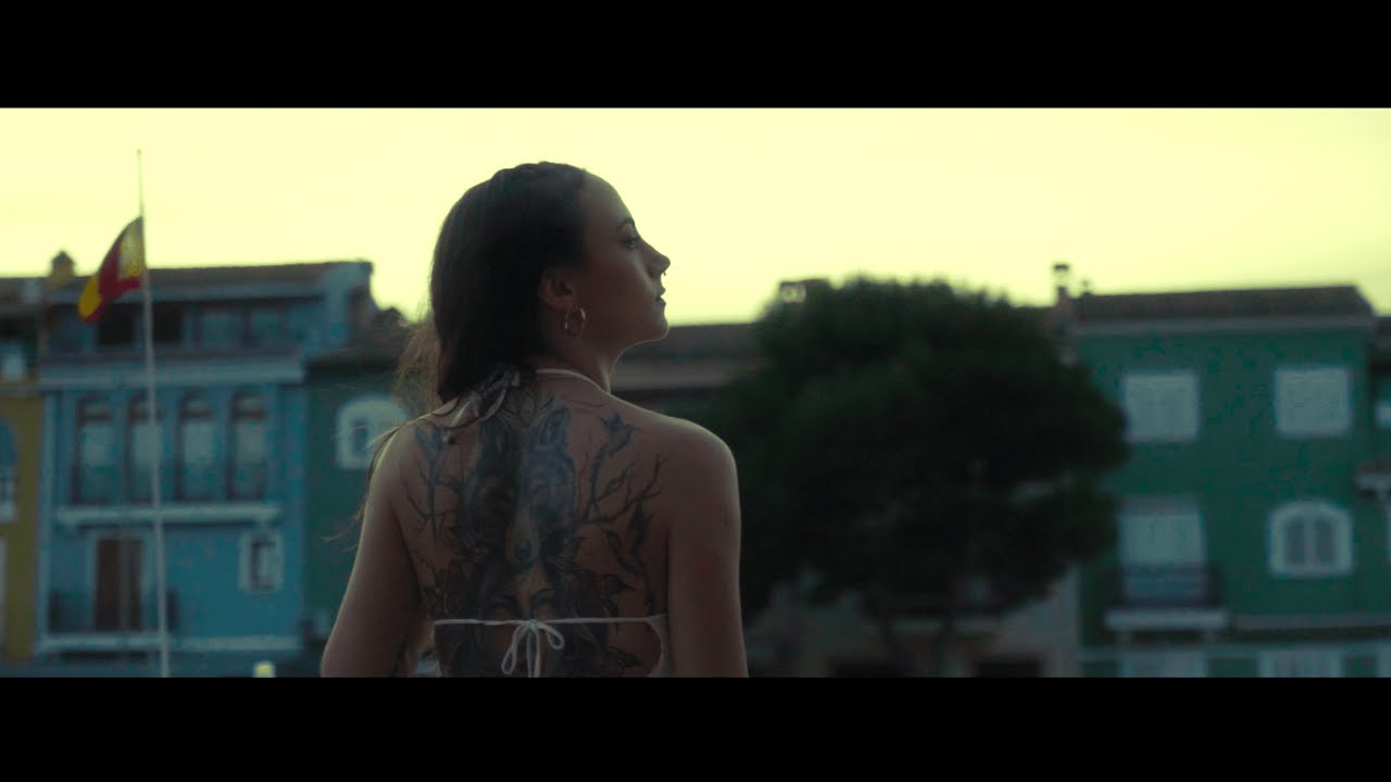 ️‍🩹 Ganas - Aaron Marques x Kick Key x Dímelo Hifi - (Video Oficial ...
