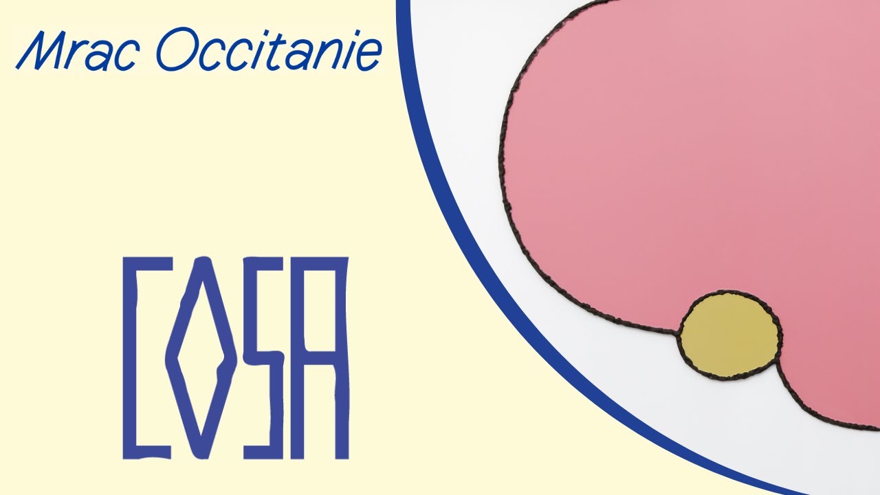 "Cosa" * Exposition des collections* Mrac Occitanie à Sérignan - YouTube