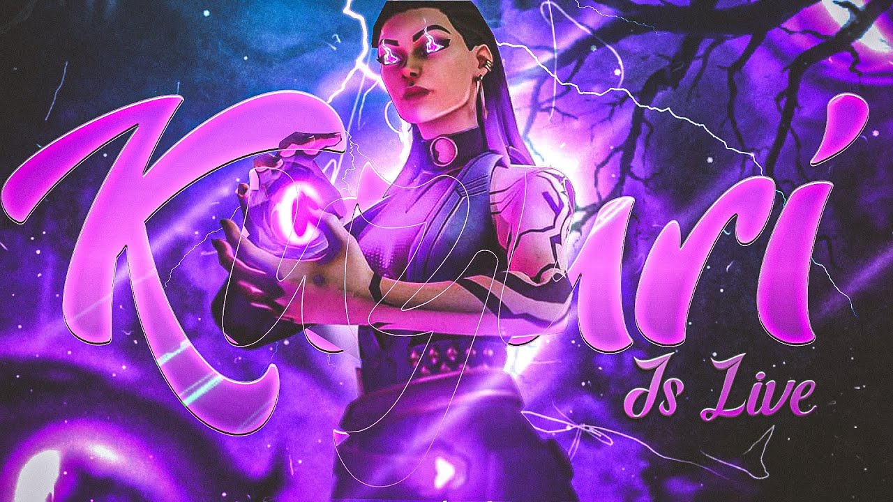 Valo grind #Kuzuri | !loco 🌻🌞 - YouTube