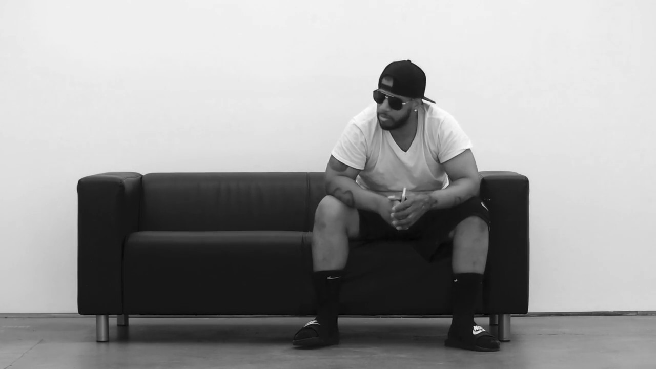 Jack Parsons Interlude Ft Av. DARKSIDE. TEASER - YouTube