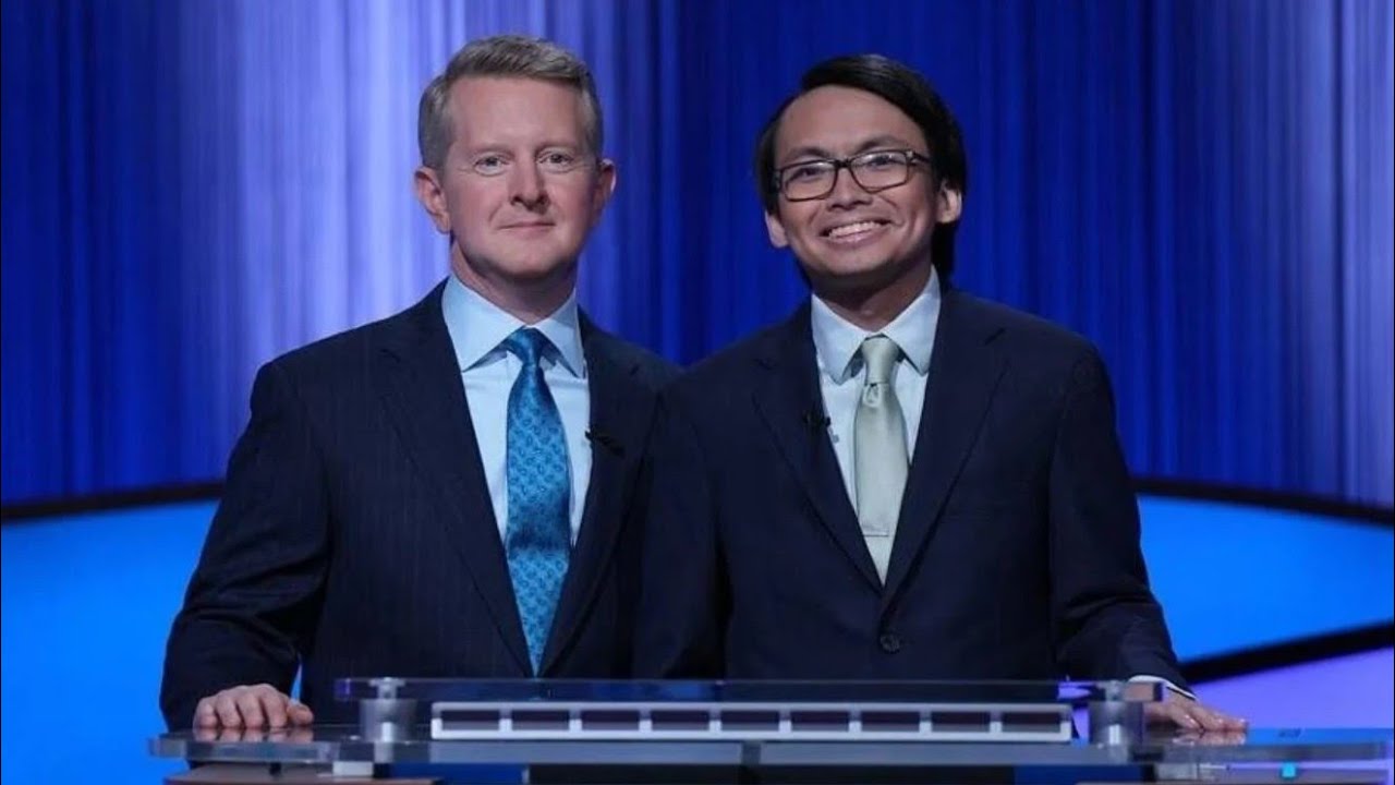 JEOPARDY CURRENT 6-DAY CHAMPION PAOLO PASCO--5 THINGS TO KNOW ABOUT HIM ...