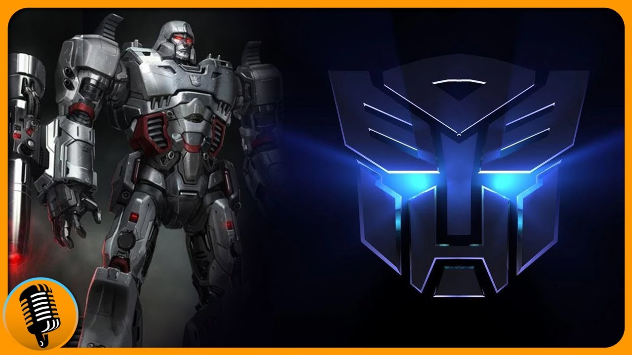New Transformers Film Sets Up a Trilogy & Possible Universe Spinoffs ...