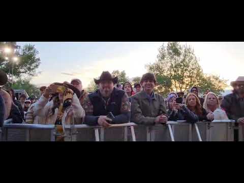 Lynyrd Skynyrd / Two Step Inn 2025 / Part 8 - YouTube