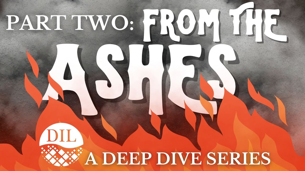 Can Noxon Rebuild? Life After the Fire & the Fight to Save a Small Town ...