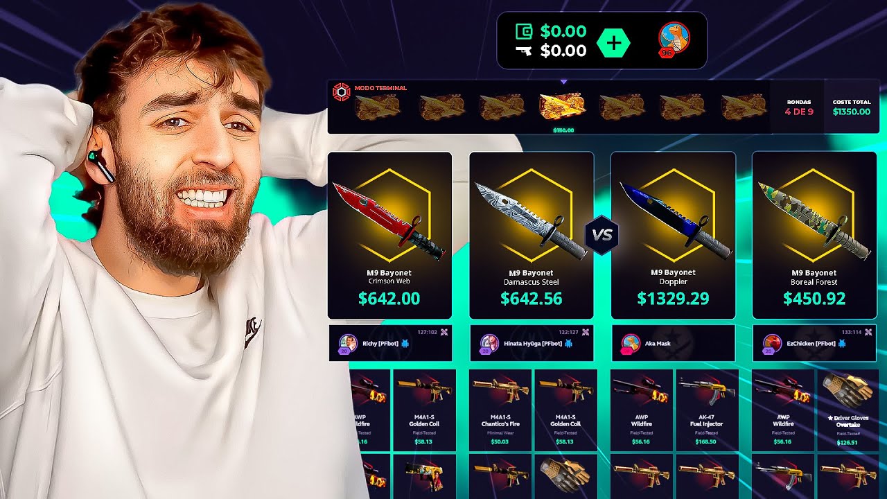 LA ULTIMA BATALLA SALVÓ TODO | SKINCLUB - YouTube