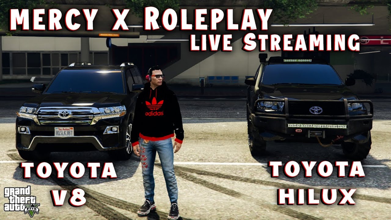 GTA 5 RP | MERCY X ROLEPLAY | FT.@mzbgamer6588 | Live With Pakistani ...