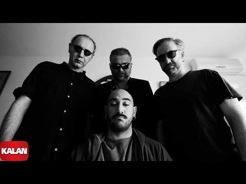 Teneke Trampet – Düşdansör I Official Music Video © 2025 Kalan Müzik