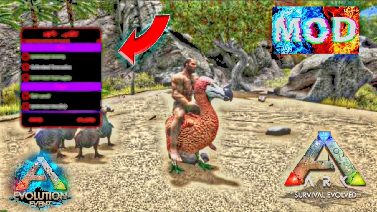 Mod Menu Apk Ark Mobile|God Console 😳 Unlimited Amber 🤑 Prime Pass | No ...