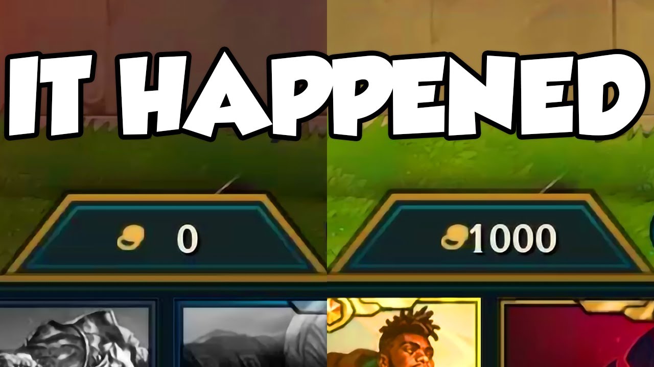 THE MOST GOLD IN A GAME "WORLD RECORD" ⭐⭐⭐ | TFT Set 9 - YouTube