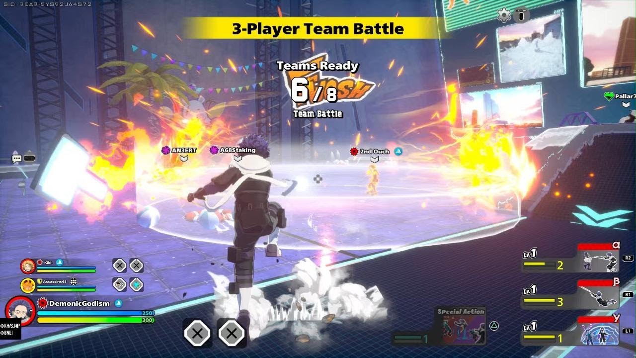 Shinso got nerfed?? - YouTube