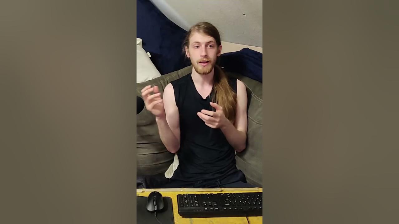 Game Devs Scared of Using AI in Games - YouTube