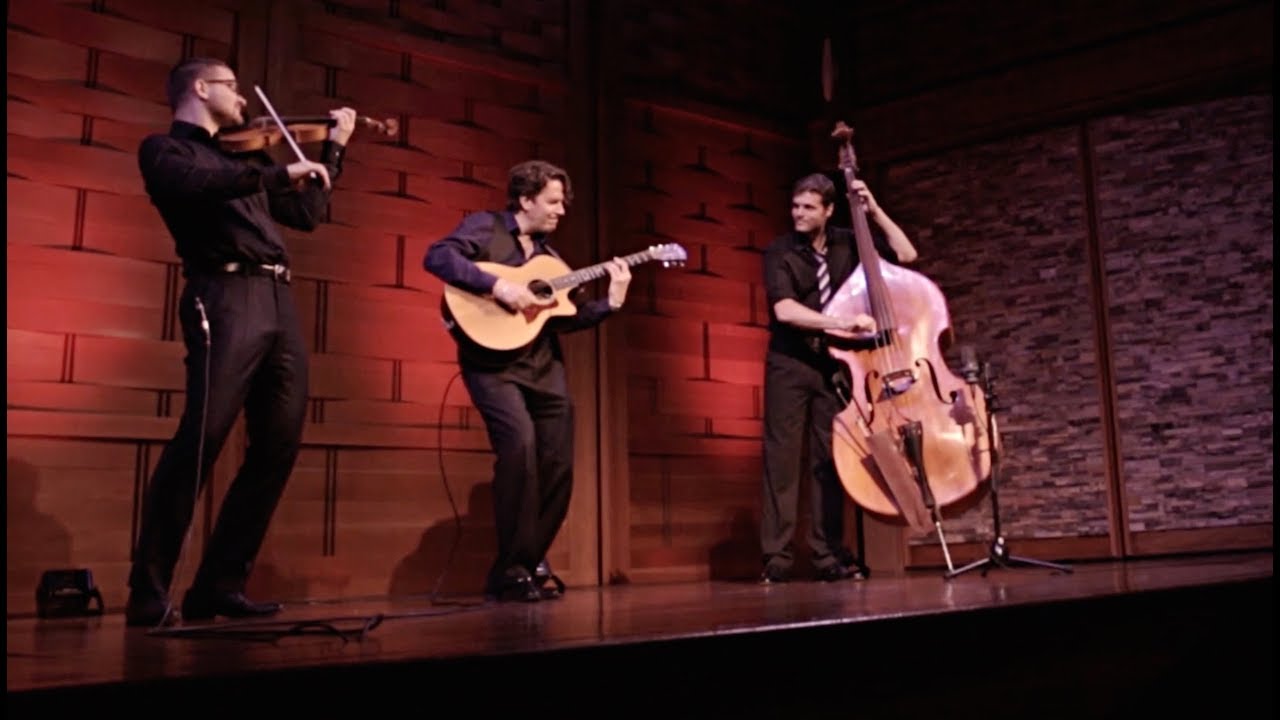 International String Trio - Pop / World / Jazz / Classical ...