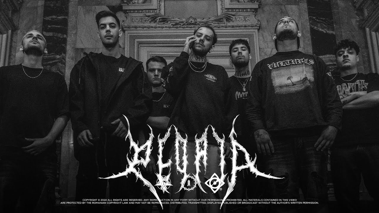 RAVA - PLOAIA feat. GIOVANNI & PRNY (Official Video) - YouTube