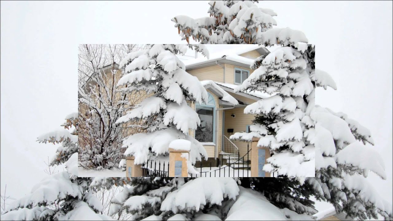 Spring Time in Calgary / Four Strong Winds-Ian Tyson - YouTube