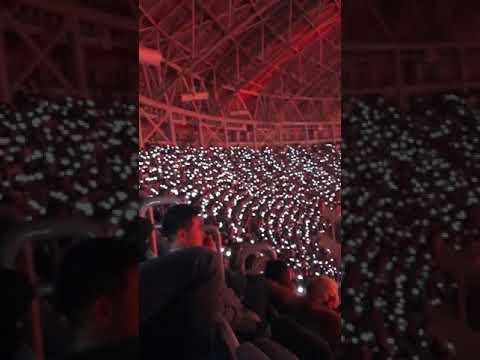 BTS SBS GAYO DAEJUN 2017 ARMY FANCHANTS (DNA-NOT TODAY)